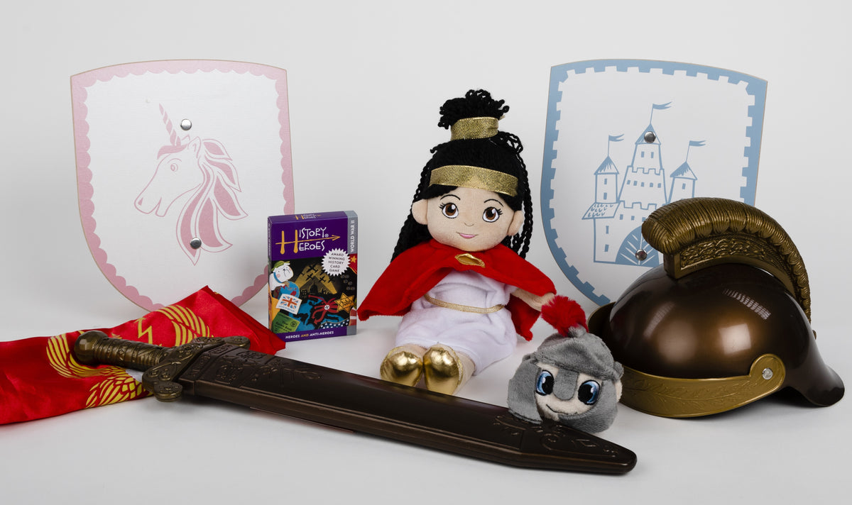 Roman Gifts – The Novium Museum